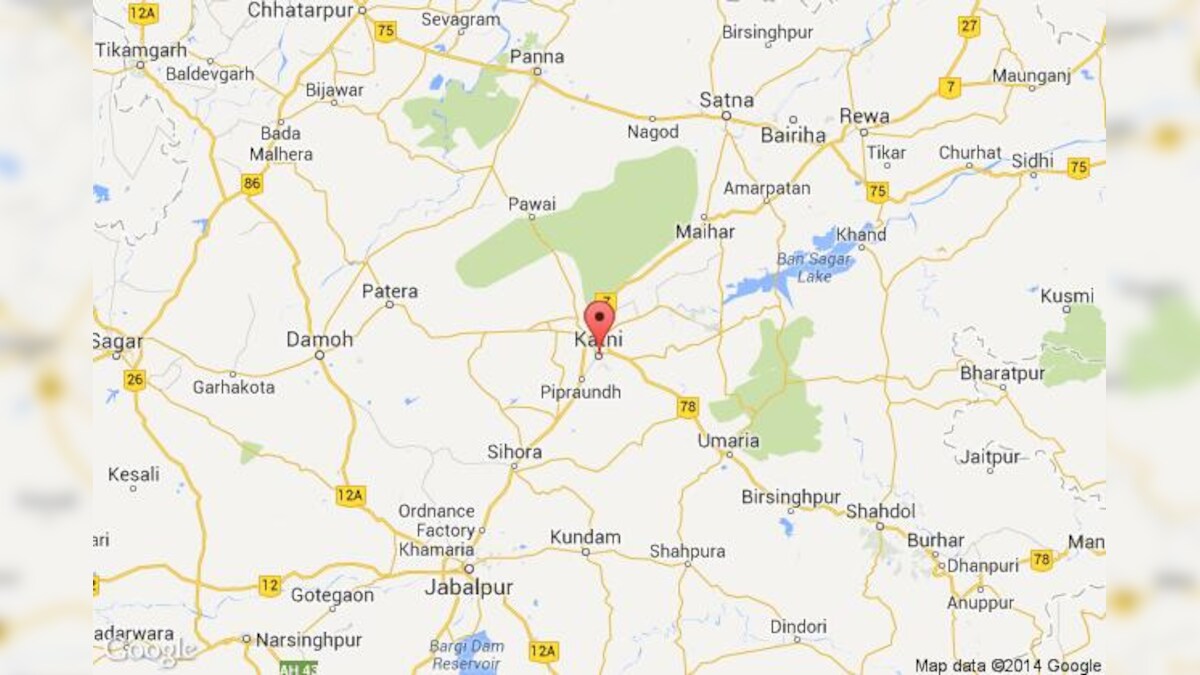 Congress leader Sanjay Pathak joins BJP - News18