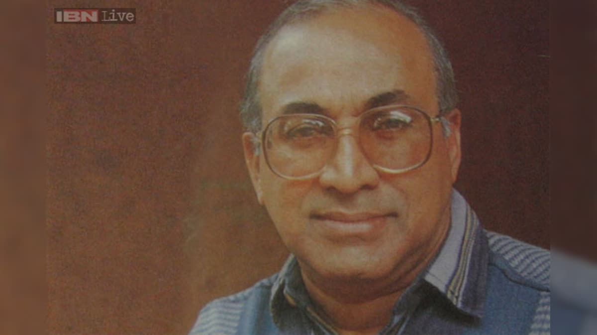 Veteran Kannada actor C R Simha passes away