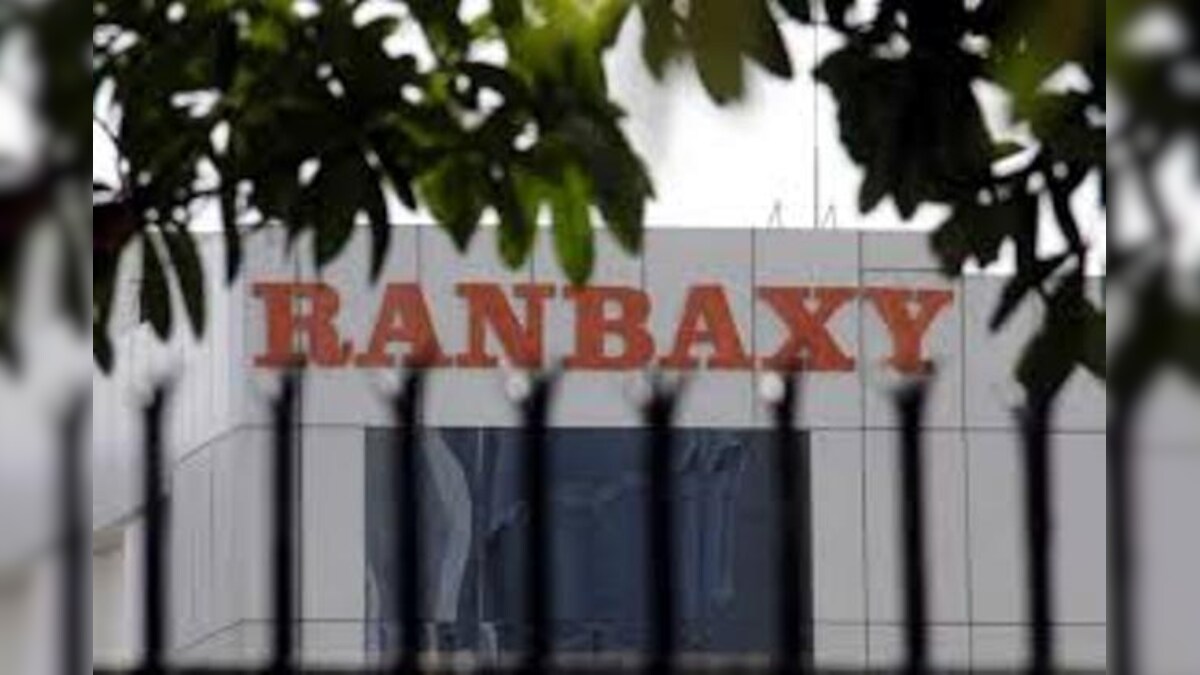 SC notice to Centre, Ranbaxy on plea against adulterated drugs - News18