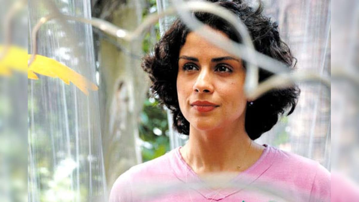 Gul Panag targets Bansal, questions CBI clean chit in rail scam - News18