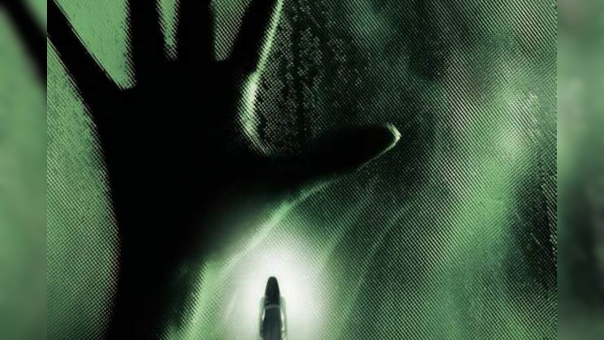 Want to freak out your friends? Read them these 10 absolutely ...