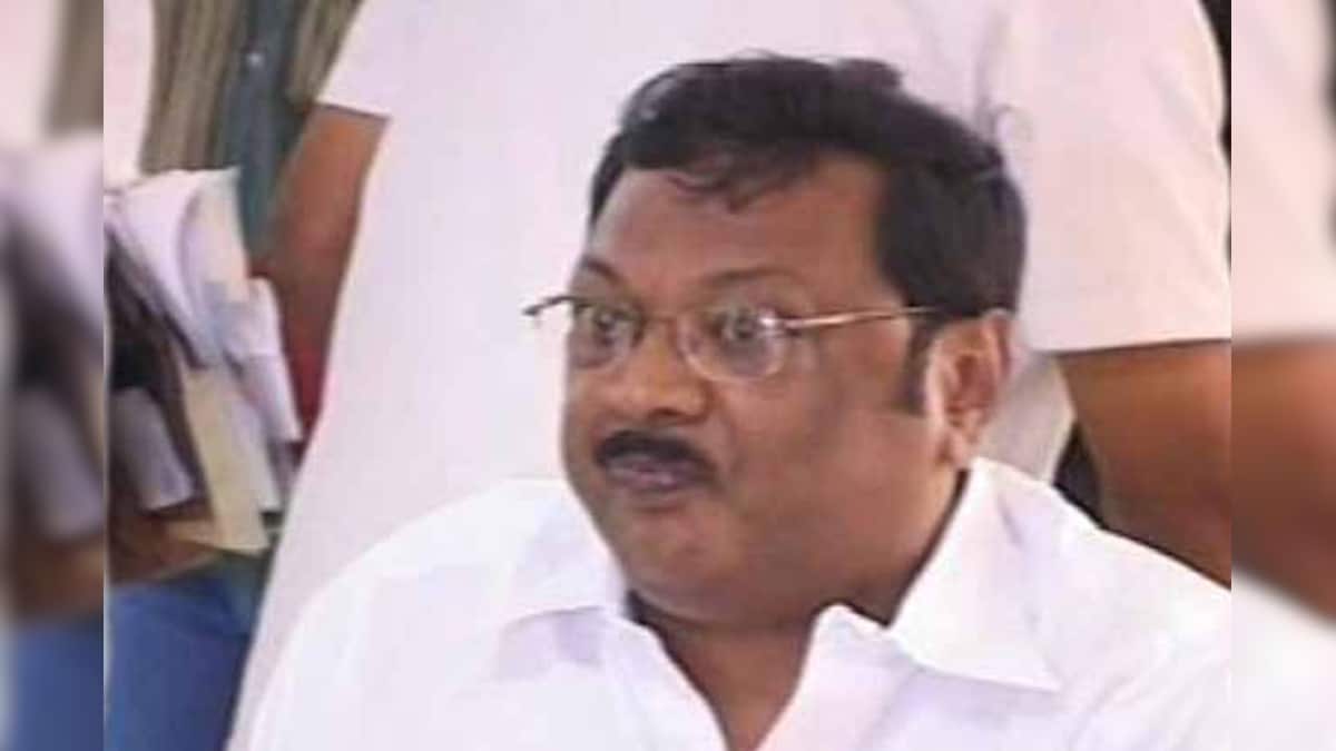 Alagiri says DMK headed for its worst defeat but won't quit party - News18