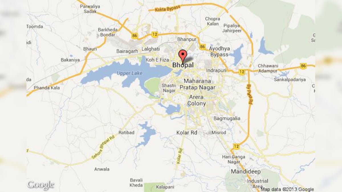 JCB India opens integrated facility in Bhopal - News18