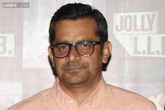 Tainted filmmaker Subhash Kapoor quietly starts shooting for 'Guddu ...