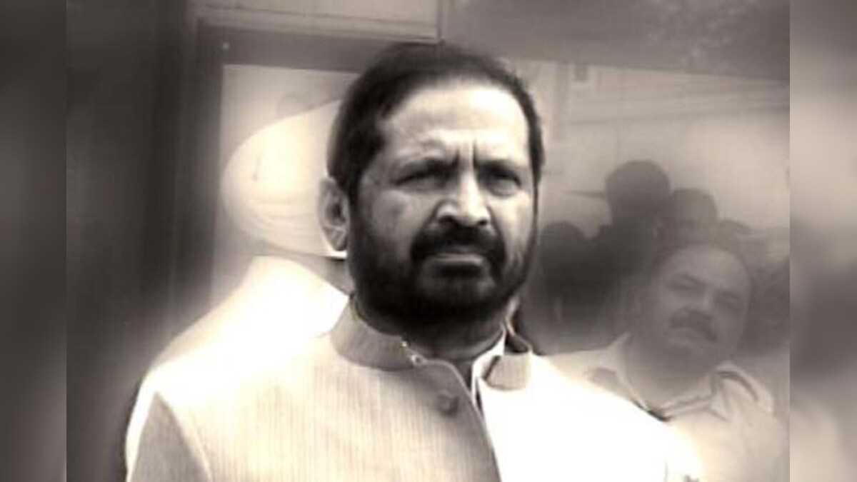 Congress snubs Suresh Kalmadi, gives Pune ticket to Vishwajeet Kadam ...