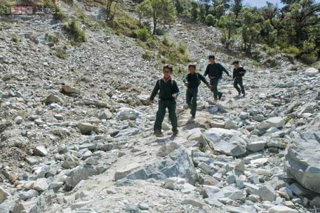 Kaphal review: Funny, moving and sensitive, the film is never overtly ...