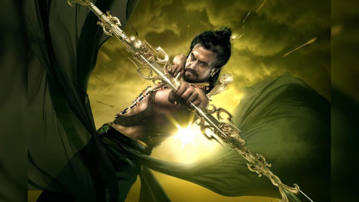 Rajinikanth's 'Kochadaiyaan' becomes the first film ever to be released ...