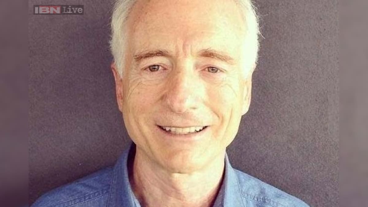 Meet Larry Tesler, the guy who invented copy and paste