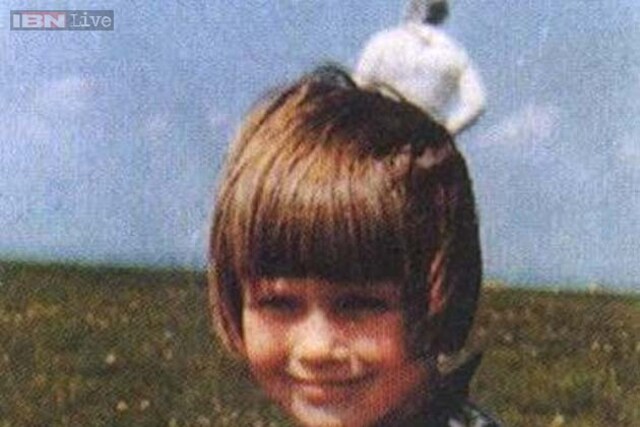 The world's 10 creepiest and most bizarre photos that remain ...