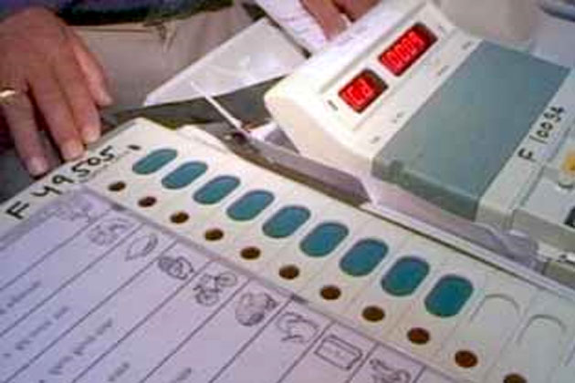 Nagaland to witness triangular contest for lone LS seat - News18 Nagaland to witness triangular contest for lone LS seat - News18