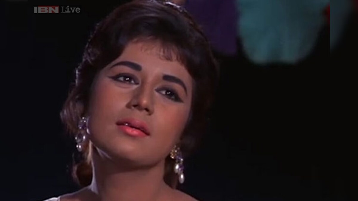 Legendary actress Nanda passes away at 75, last rites performed in Mumbai