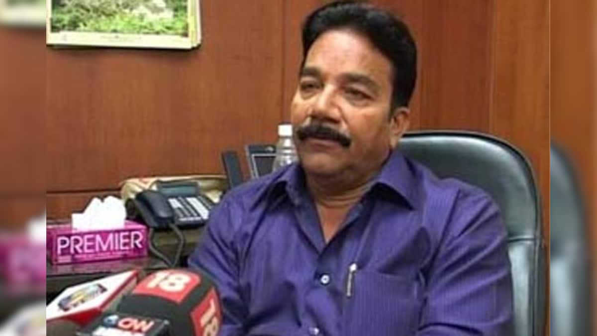 Narvekar's GDF plans to expand across Goa - News18