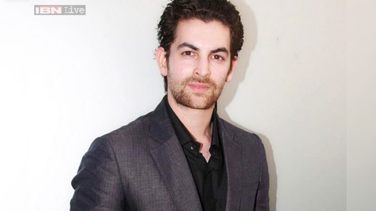 Neil Nitin Mukesh to make his Tamil debut as a villain in a new film ...
