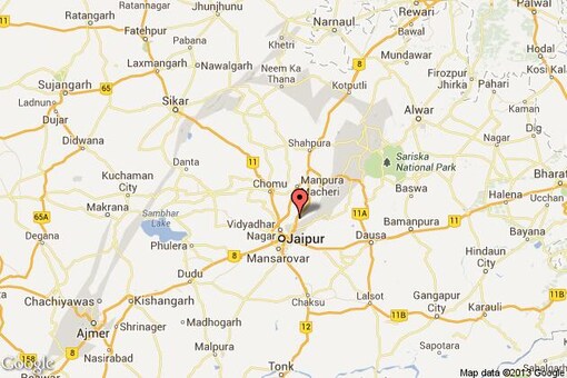 Olympian archer Limba Ram duped of Rs 5 lakh, his Padma Shri ...