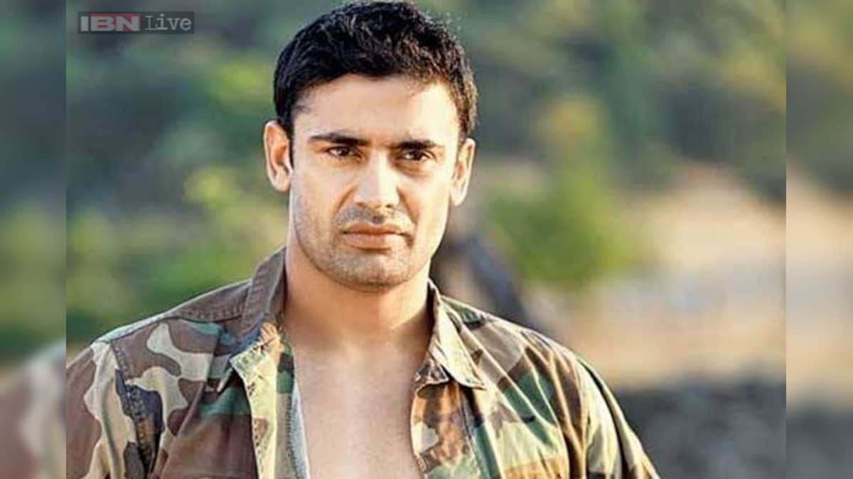 Wrestler Sangram Singh to play cop in TV show - News18