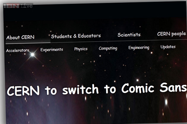 Top 10: April Fools' Day pranks of 2014 in tech - News18