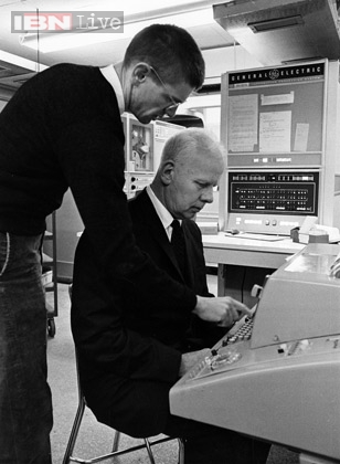 BASIC at 50: Behind the scenes of the programming language that ...