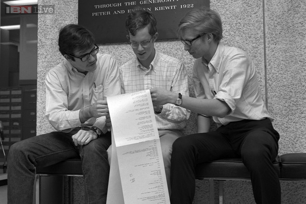 BASIC at 50: Behind the scenes of the programming language that ...