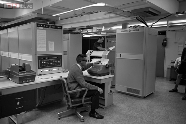 BASIC at 50: Behind the scenes of the programming language that ...