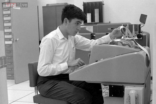 BASIC at 50: Behind the scenes of the programming language that ...