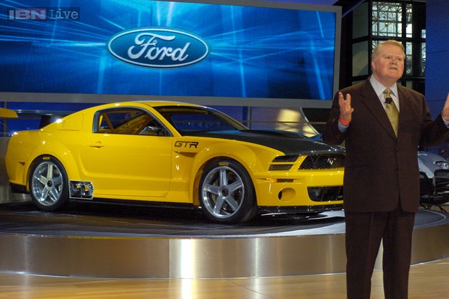 Ford Mustand turns 50: Mustang cars from 1964 to now - News18