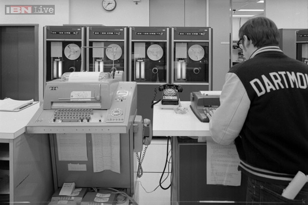 BASIC at 50: Behind the scenes of the programming language that ...