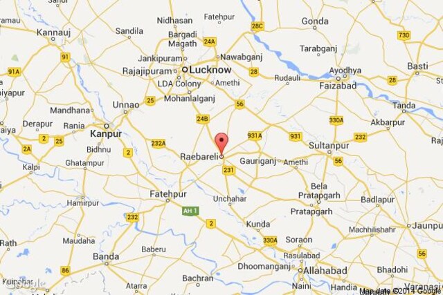 91-year-old ex-MP Shirish Chandra Dixit dies after prolonged illness ...