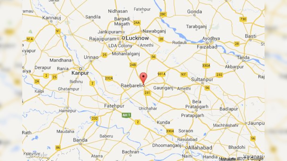 91-year-old ex-MP Shirish Chandra Dixit dies after prolonged illness ...