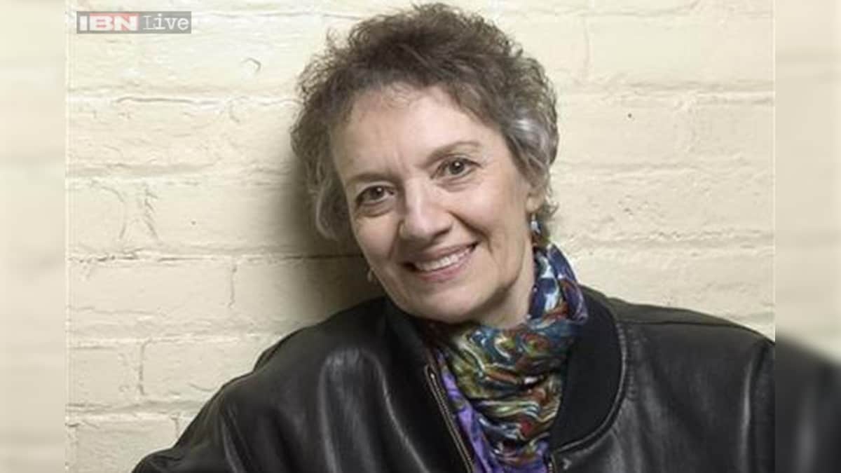 Tony Award-winning actress Phyllis Frelich dies