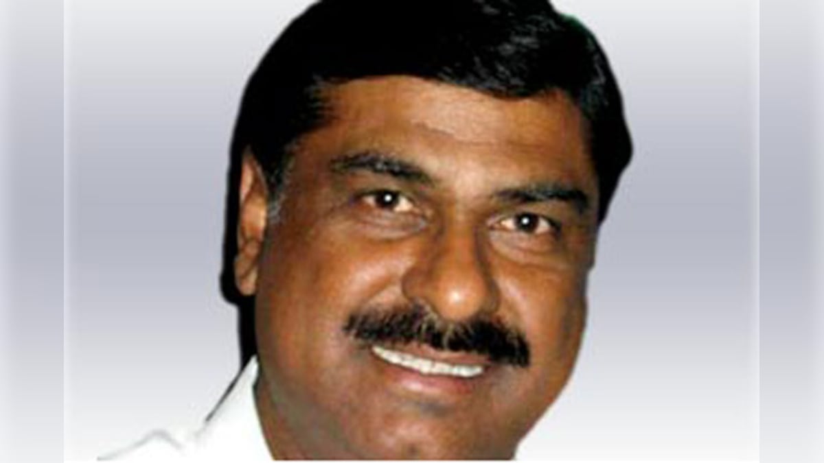 Ashok Pradhan joins SP, alleges trade of Lok Sabha tickets in BJP - News18