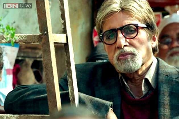 'Bhoothnath Returns' review: The film works as it has a heart - News18
