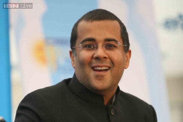 On Chetan Bhagat's birthday, these are 10 life lessons we learnt from ...