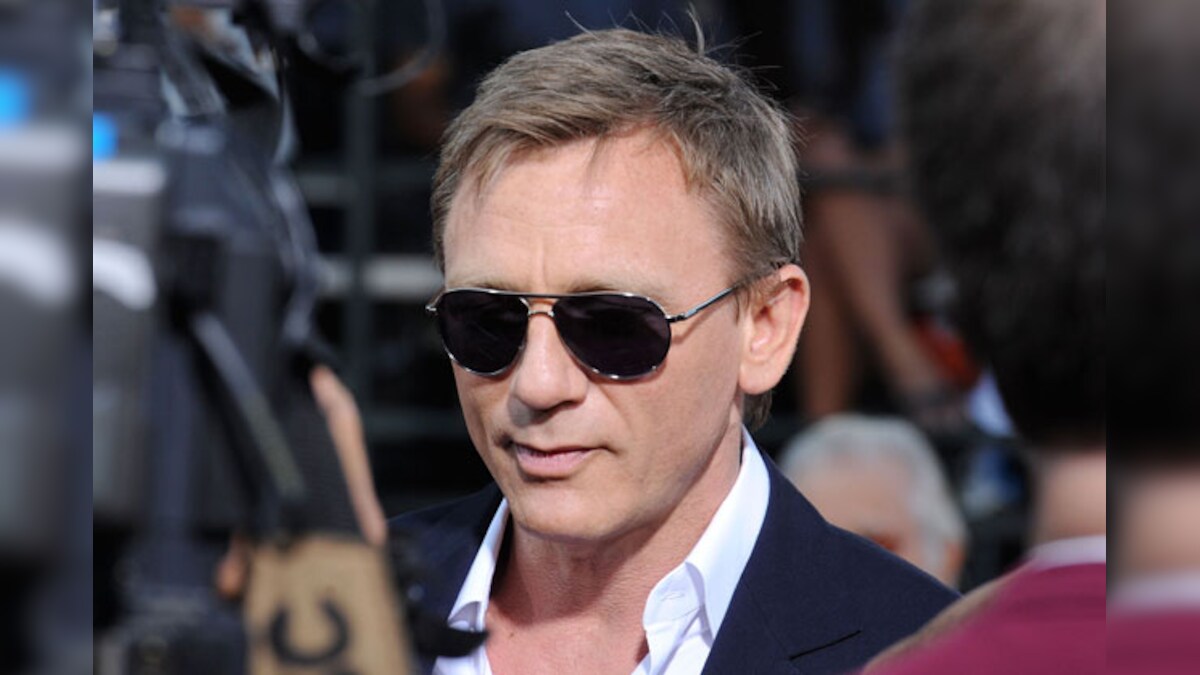 Is Daniel Craig out of upcoming movie 'The Whole Truth'?