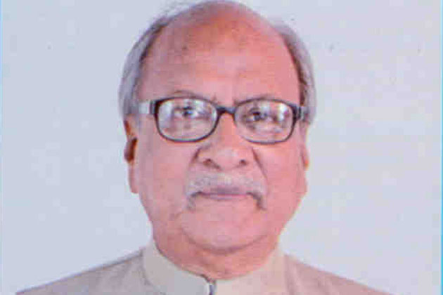 Ex-Kerala governor contesting polls from Aurangabad faces an uphill ... Ex-Kerala governor contesting polls from Aurangabad faces an uphill ...