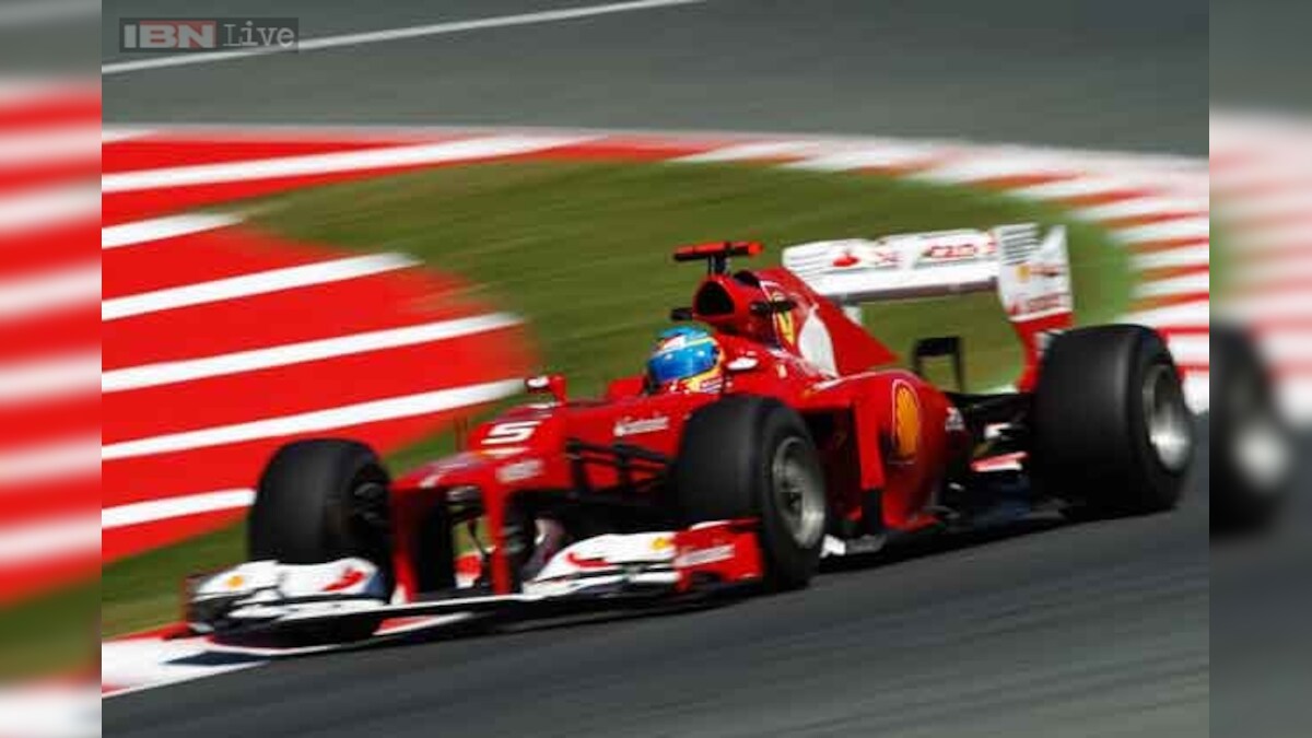 Ferrari lead push for F1 rule changes - News18