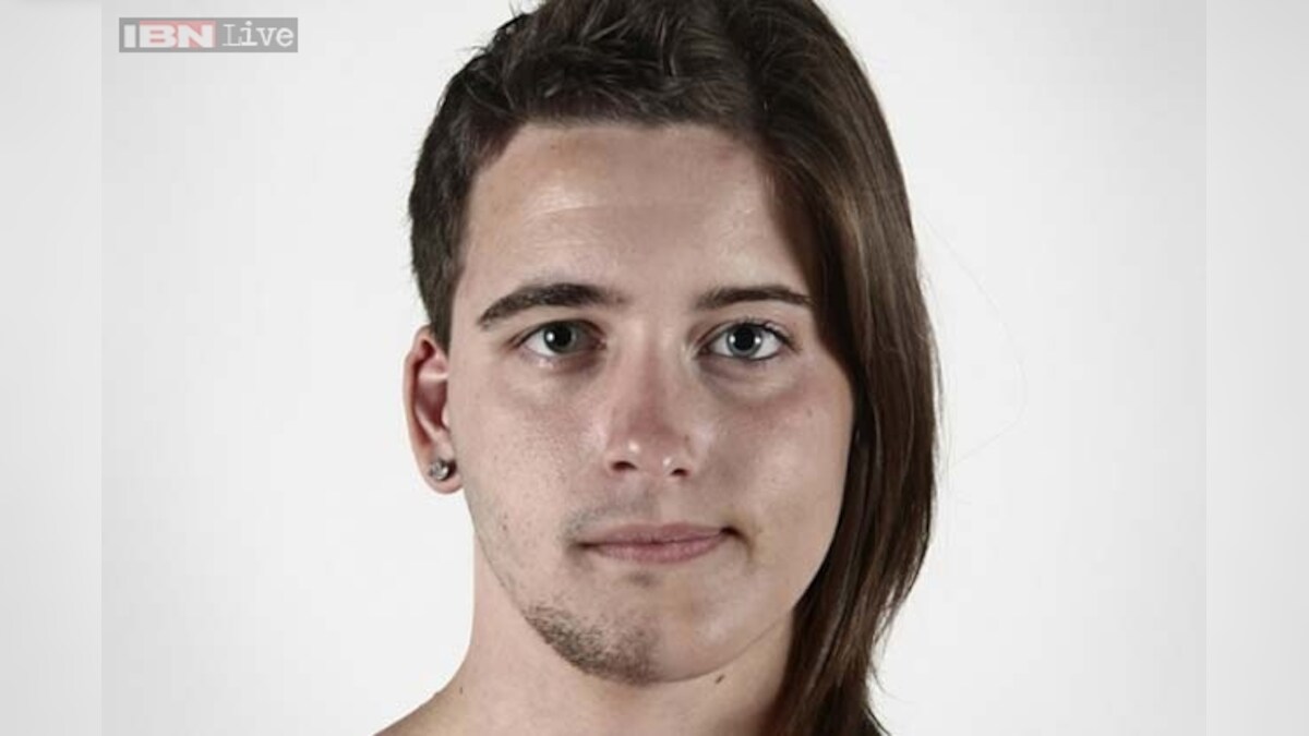 The incredible thing that is Genetics! Mindblowing images of faces of ...