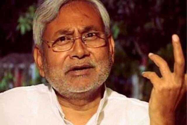 Gujarat model promotes lopsided development: Nitish - News18