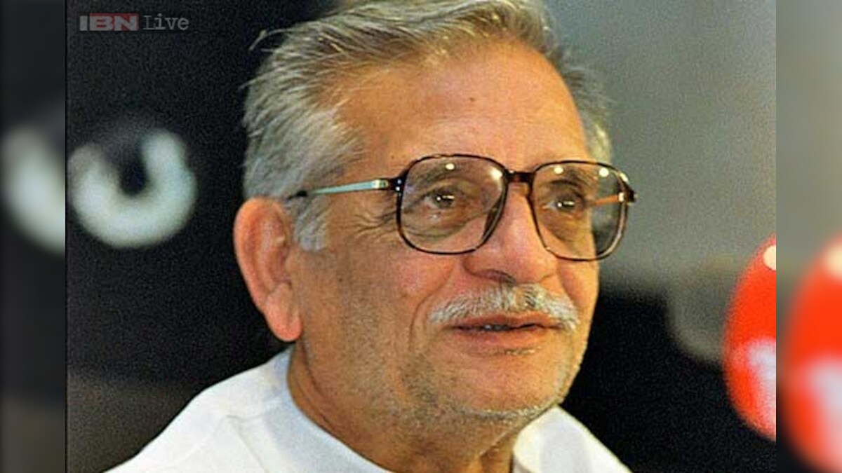 Celebrating Gulzar: A playlist of his best songs - News18
