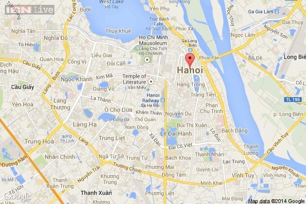 Seven die in shooting at China-Vietnam border