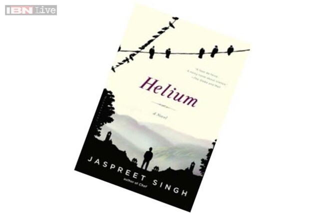 Lucid writing makes Jaspreet Singh's 'Helium' a riveting read - News18