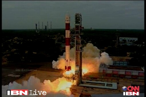 India to launch Astrosat in 2015: ISRO - News18