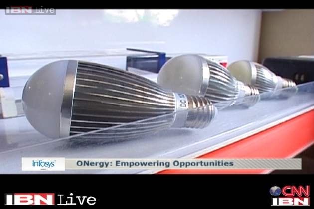 Infosys Innovating for a Better Tomorrow: Stories that transformed ...