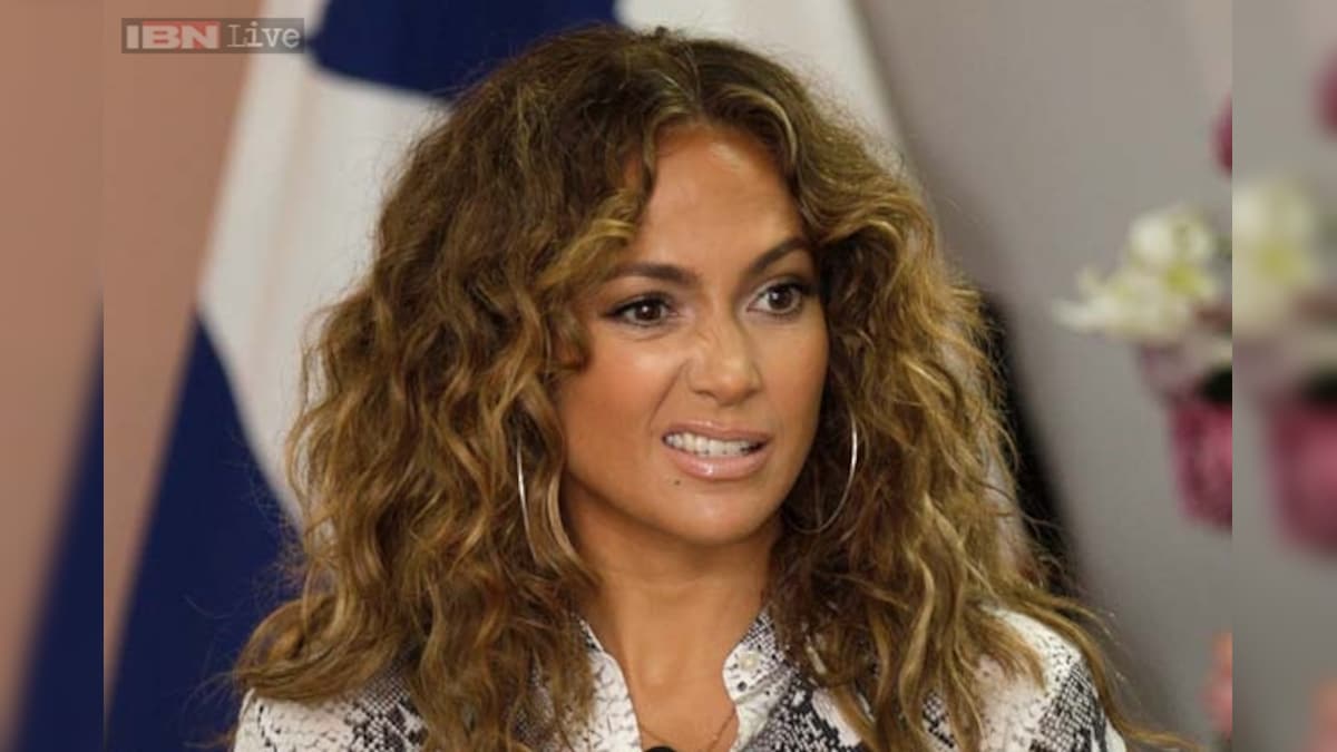 Jennifer Lopez, Laverne Cox win Glaad Media Awards - News18