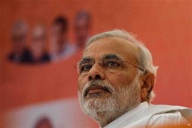 Snoopgate: Gujarat HC rejects IAS officer's plea against Modi - News18