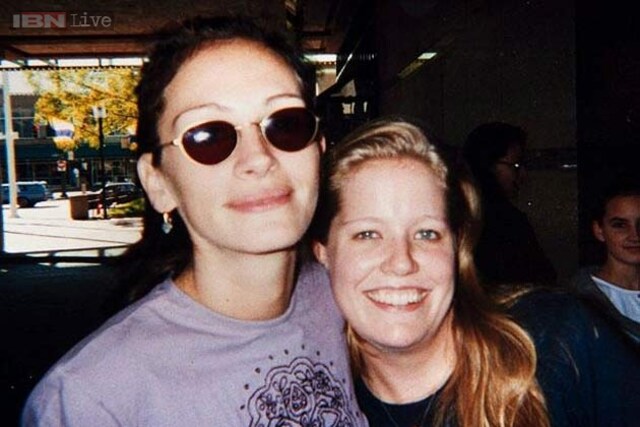 Nancy Motes' death was heart-breaking: Julia Roberts - News18