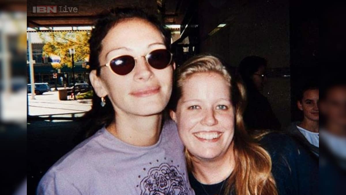 Nancy Motes' death was heart-breaking: Julia Roberts