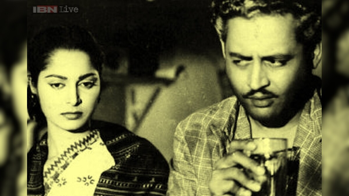 'Kagaz Ke Phool' cinematographer VK Murthy passes away - News18