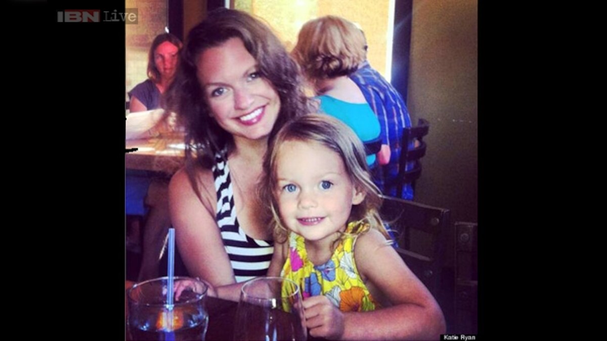 3 year old Katie Ryan: the queen of 6 second videos and a popular ...