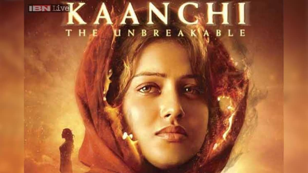'Kaanchi' is the saga of today's women: Indrani Chakraborty - News18