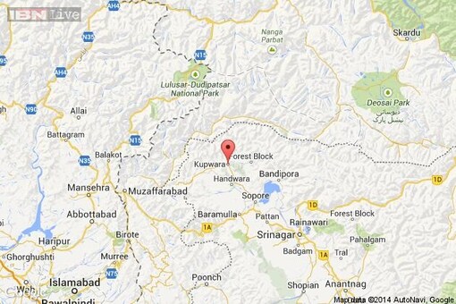 J&K: Kupwara encounter ends, two terrorists gunned down